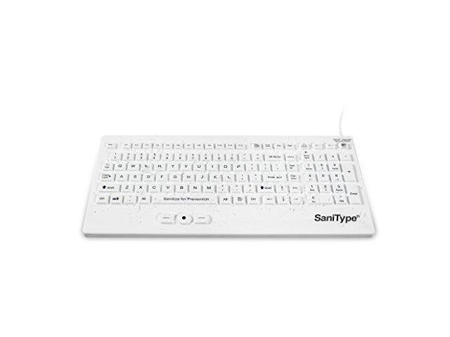 Click here for SaniType Washable Rugged-Point Heavy-Duty Hygienic... prices