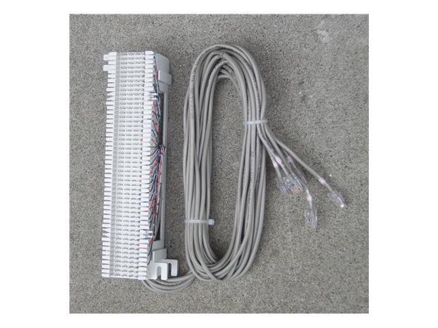 Click here for DYNACOM 66NECBLOCK 66DS2-7 - 66 BLOCK FOR DSX AND... prices