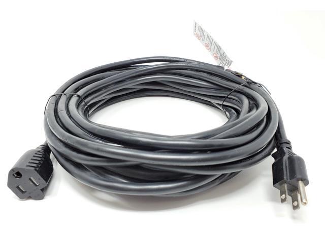 Click here for Micro Connectors 50 Feet Outdoor Heavy-Duty Power... prices