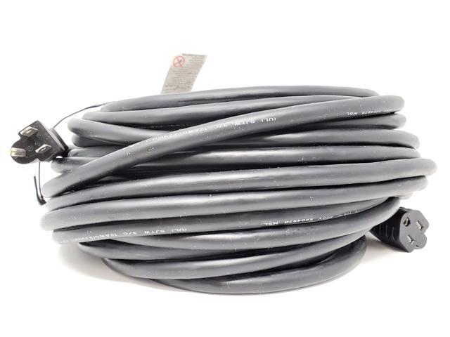 Click here for Micro Connectors 100 Feet Outdoor Heavy-Duty Power... prices