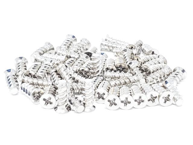 Click here for MICRO CONNECTORS Mounting PC Case Fan Screws - 50... prices