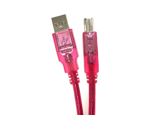 Click here for Micro Connectors  6 feet USB 2.0 Type A to B Cable... prices