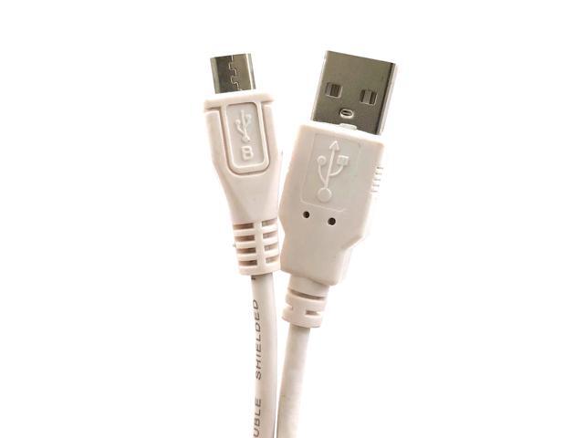 Click here for Micro Connectors  3 feet USB 2.0 Cable A Type to M... prices