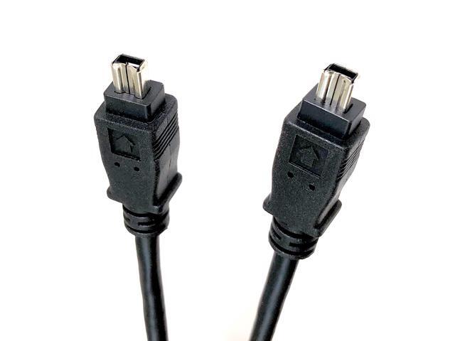 Click here for Micro Connectors FireWire Cable prices