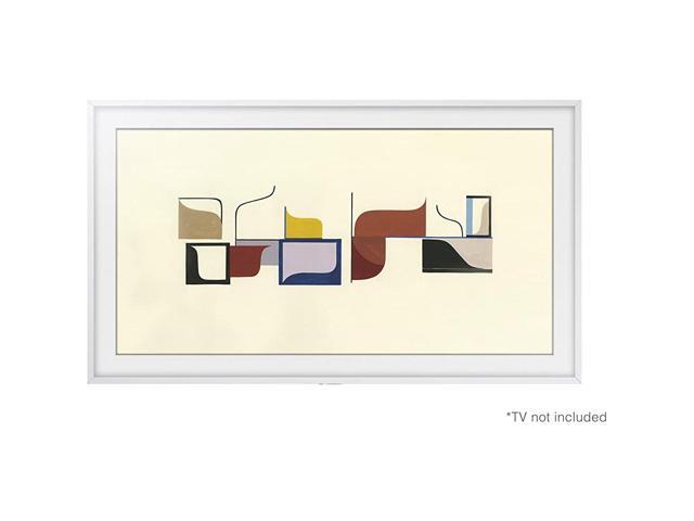 Click here for Samsung VG-SCFT50WT 50 White Customization Bezel F... prices