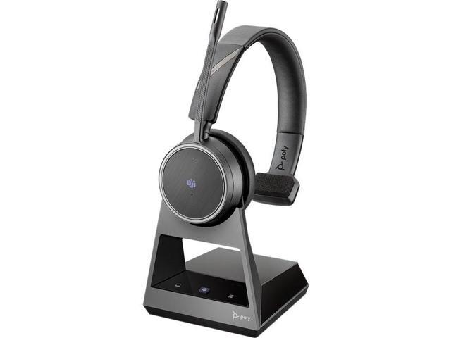 Click here for Plantronics Voyager 4210 Office 2-Way Base Microso... prices