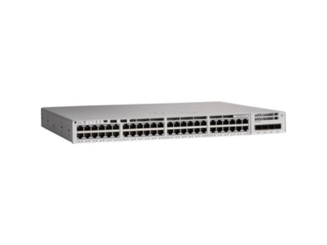 Click here for Cisco Catalyst C9200-48P Layer 3 Switch C9200-48P-... prices