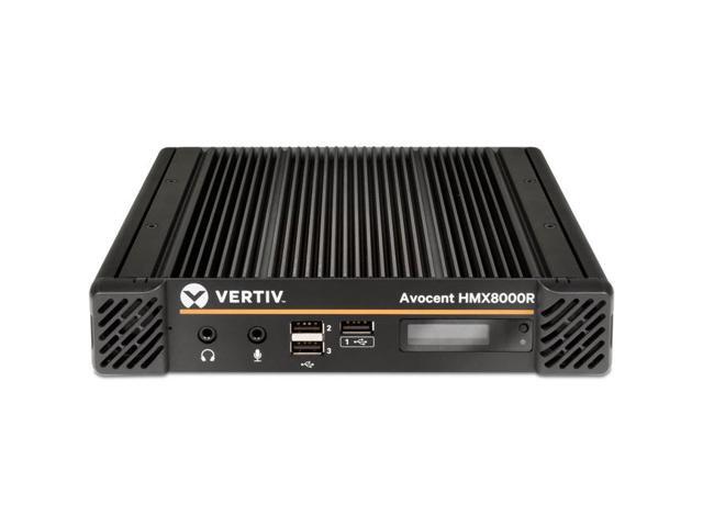 Click here for Vertiv Avocent HMX8000R IP KVM Receiver 4K video 1... prices