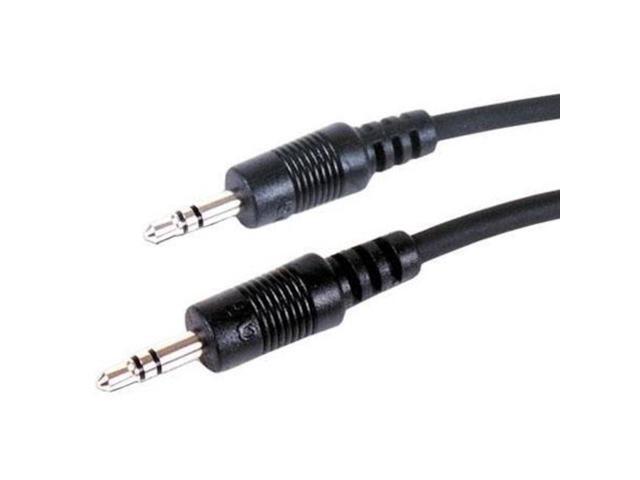Click here for Comprehensive Standard Series 35ft 3.5mm Stereo Mi... prices