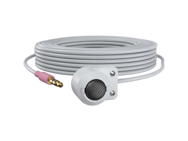 Click here for AXIS T8351 MK II Microphone 3.5 mm - Analog Microp... prices