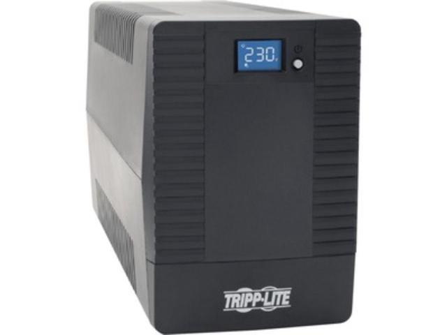 Click here for Tripp Lite OMNIVSX1500 1.5kVA Tower UPS prices