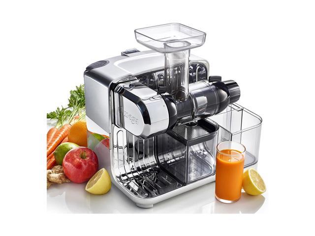 Click here for Omega Cube Nutrition System Juicer Creates Fruit V... prices