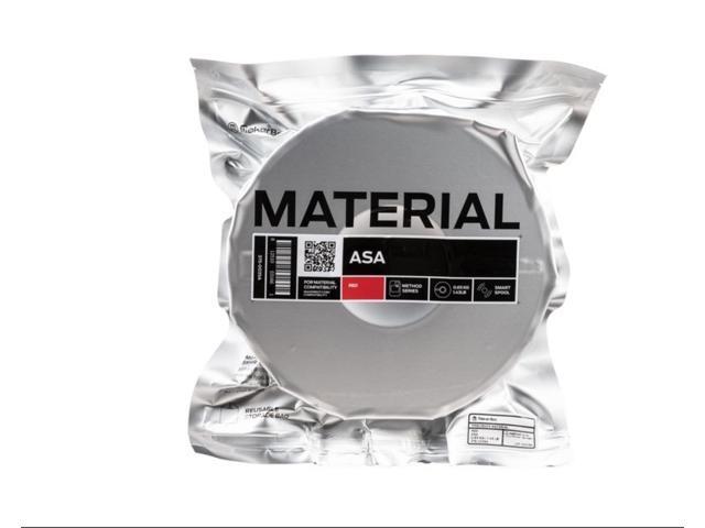 Click here for Method X Asa Filament Red 65Kg 1.43lb prices