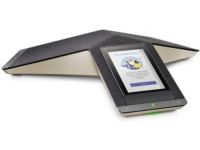 Click here for Poly Trio C60 Ip Conference Phone For Microsoft Te... prices