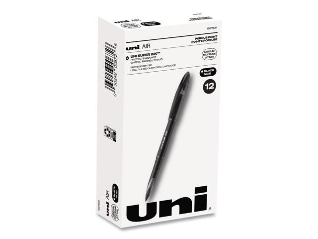 Click here for Uni-Ball Pen Ub Air Bk 1927631 prices