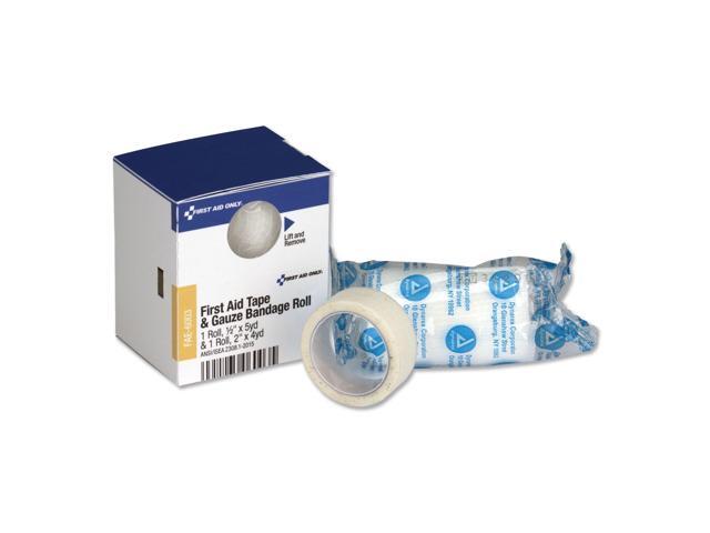 Click here for First Aid Only First Aid Gauze Pd/Tpe Be FAE6003 prices