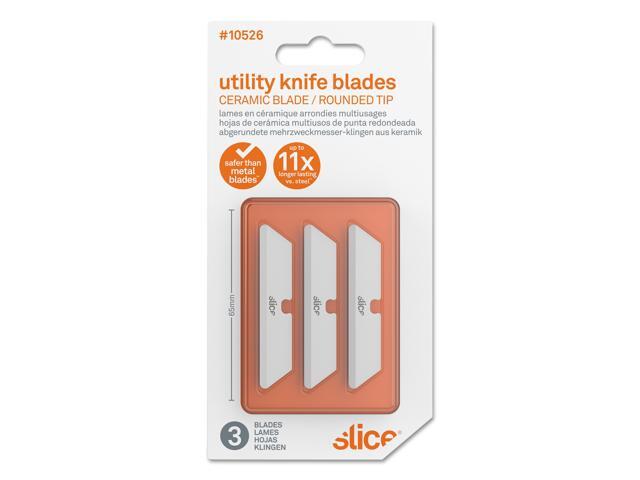 Click here for Slice Smarty Series Ceramic Replacement Blades 3/P... prices