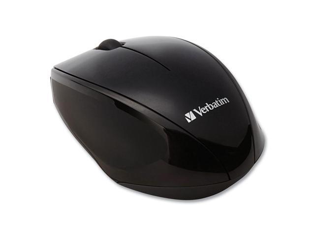 Click here for Verbatim Wireless Multi-Trac LED Optical Mouse  97... prices