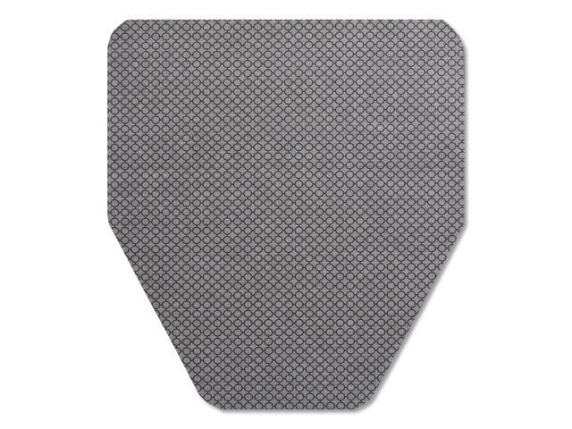 Click here for Tolco Komodo Urinal Mat 18 x 20 Gray 6/Carton 2202... prices