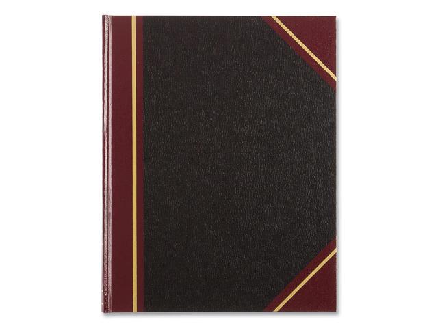 Click here for Texthide Record Book  Black/burgundy  150 Green Pa... prices