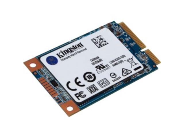 Click here for Kingston UV500 mSATA 240GB SATA III 3D TLC Interna... prices
