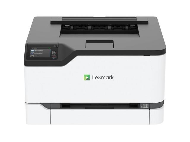Click here for Lexmark CS431dw Color Laser Printer Model 40N9320 prices
