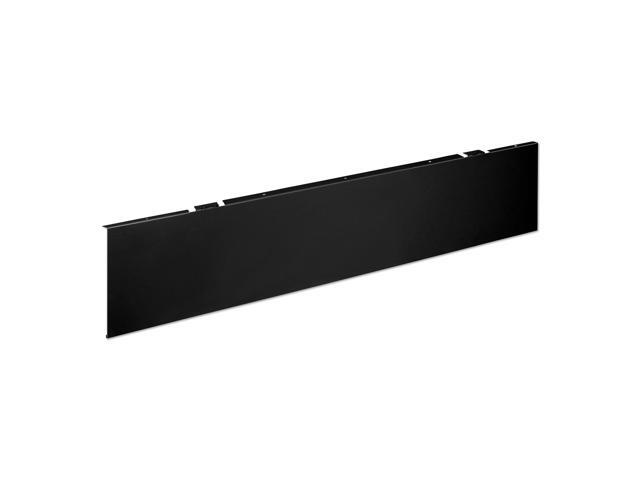 Click here for Universal Modesty Panel 38w x 0.13d x 9.63h Black... prices