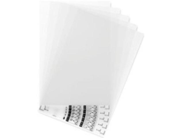 Click here for Epson B12B819051 Carrier Sheets (Pack of 5) - For... prices