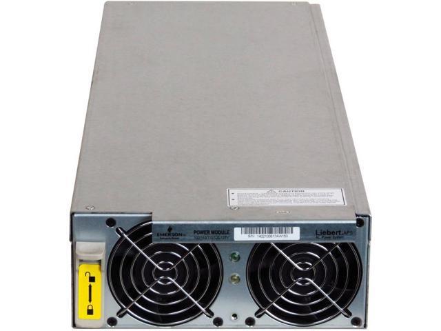 Click here for Vertiv Liebert Power Module APS5KPWRMOD1 prices