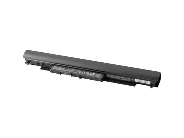 Click here for Total Micro 4-Cell 2850mAh Battery For HP M2Q95AA-... prices