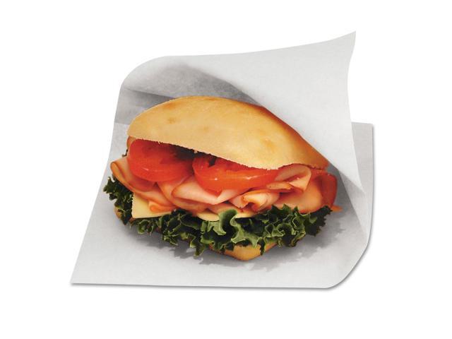 Click here for Dubl Open Single-Serve Bags 7 x 6.75 White 8000/Ca... prices