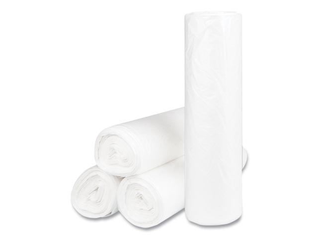 Click here for High-Density Commercial Can Liners 60 gal 16 micro... prices