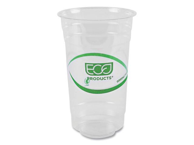 Click here for Greenstripe Pla Cold Cups  24Oz  Clear  1000/Carto... prices