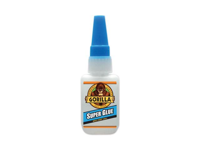 Click here for Super Glue  0.53 oz  Dries Clear  4/Carton 7807101... prices