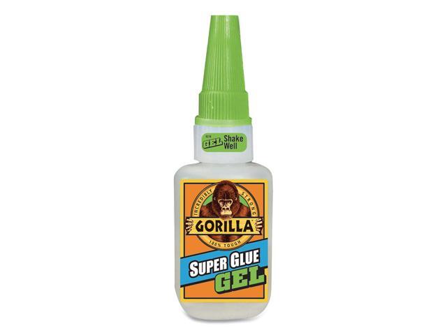 Click here for Super Glue Gel  0.53 oz  Dries Clear  4/Carton 780... prices
