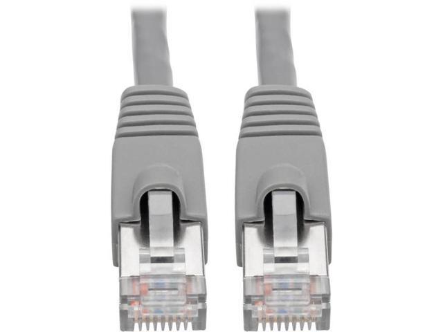 Click here for Tripp Lite 25ft Cat6a Snagless STP Network Patch C... prices