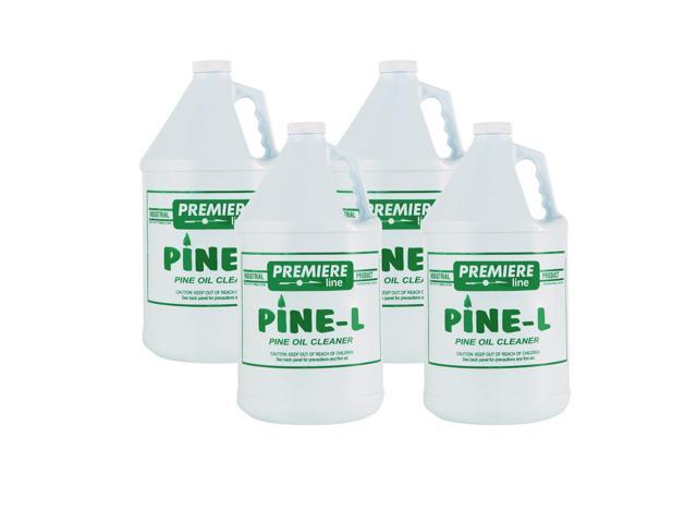 Click here for Premier Pine L Cleaner/Deodorizer Pine Oil 1 gal B... prices