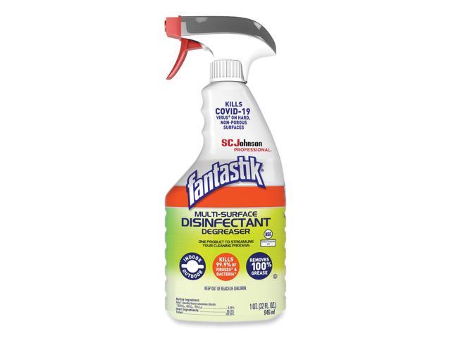 Click here for Multi-Surface Disinfectant Degreaser Herbal 32 oz... prices