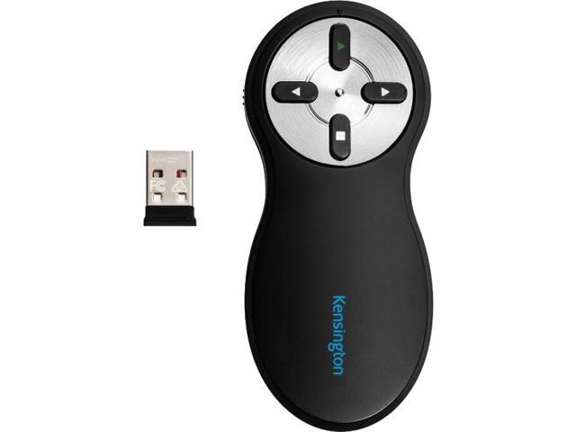 Click here for Kensington Presentation Pointer K33271WW prices