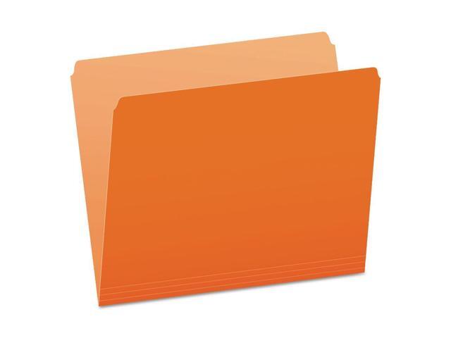 Click here for Pendaflex Colored File Folders Straight Top Tab Le... prices