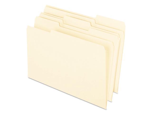 Click here for Pendaflex Earthwise 100 Recycled Paper File Folder... prices