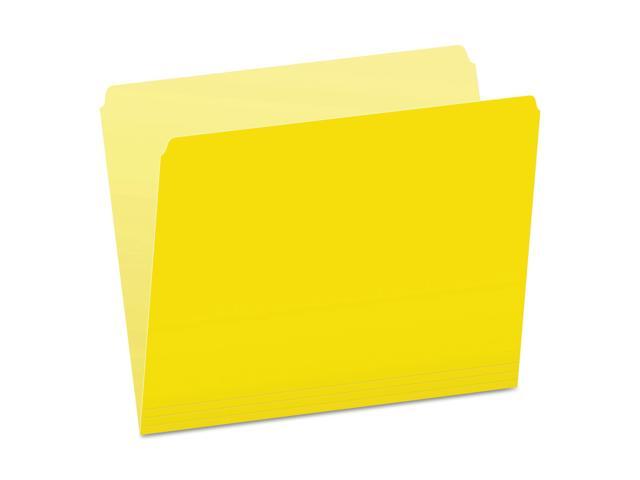 Click here for Pendaflex Colored File Folders Straight Top Tab Le... prices