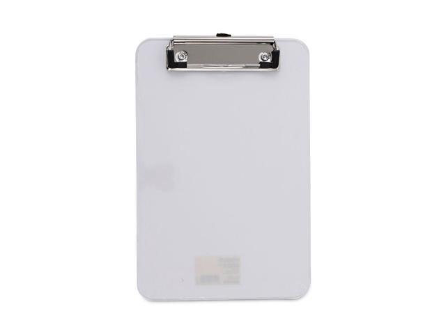 Click here for Universal 40312 Plastic Clipboard With Low Profile... prices