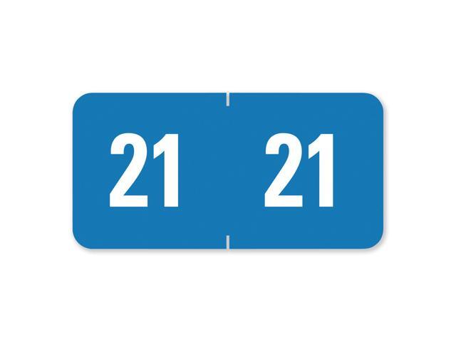 Click here for Smead Label Yr 2021 Sheet Lbe 67921 prices