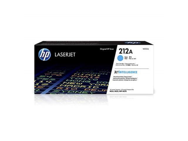 Click here for HP 212A W2121A Toner Cartridge Cyan prices