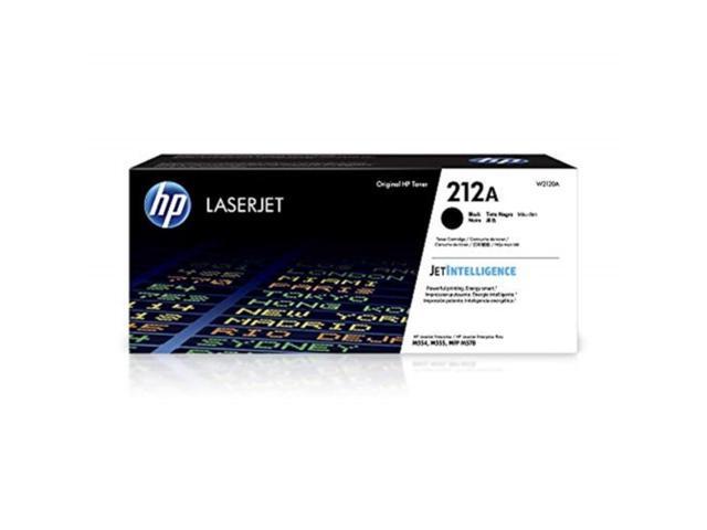 Click here for HP 212A W2120A Toner Cartridge Black prices