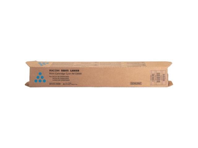 Click here for RICOH 842282 RICOH CYAN TONER FOR USE IN IMC4500 I... prices