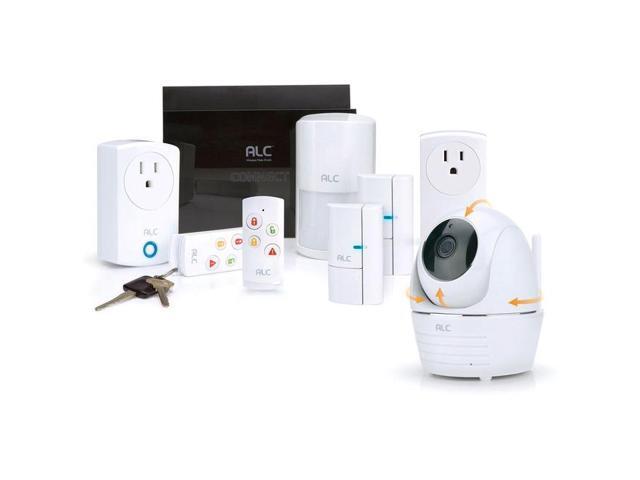 Click here for ALC AHS627-23 Connect Plus System prices