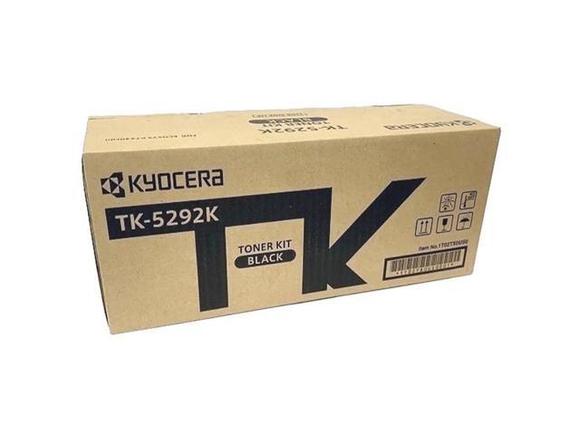 Click here for KYOCERA-STRATEGIC TK5292K KYOCERA TK5292K prices