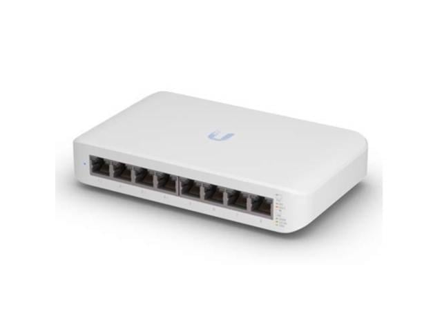 Click here for Ubiquity Lite 8 PoE USW-Lite-8-POE (52W) prices